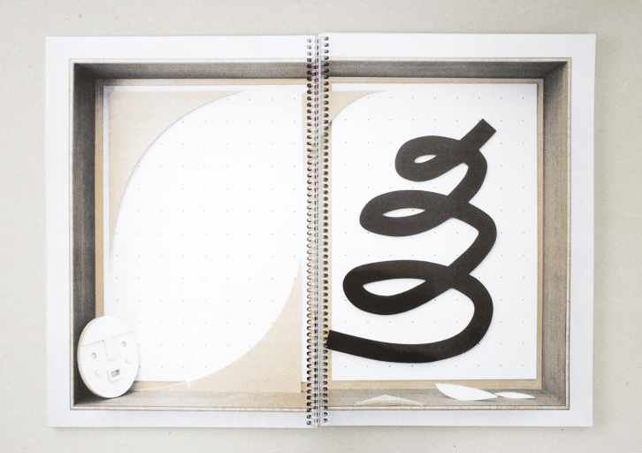 Tim Hollander – The Lazy Artist And Other Stories – pakt.nu